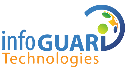 About Info Guard Technologies Company-InfoGuardTech